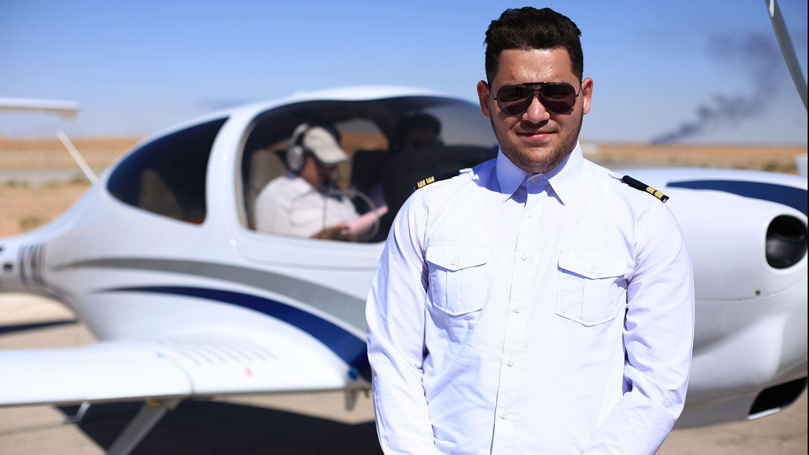 Recrutement PNT - PNC | Page 12 | SkyscraperCity Forum